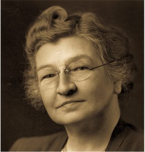 Meet 10 Amazing Women Who Influenced STEM - EBA Engineering