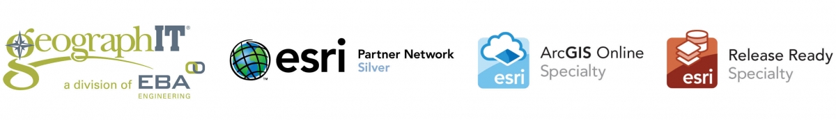 EBA Engineering | Geospatial Technology Solutions