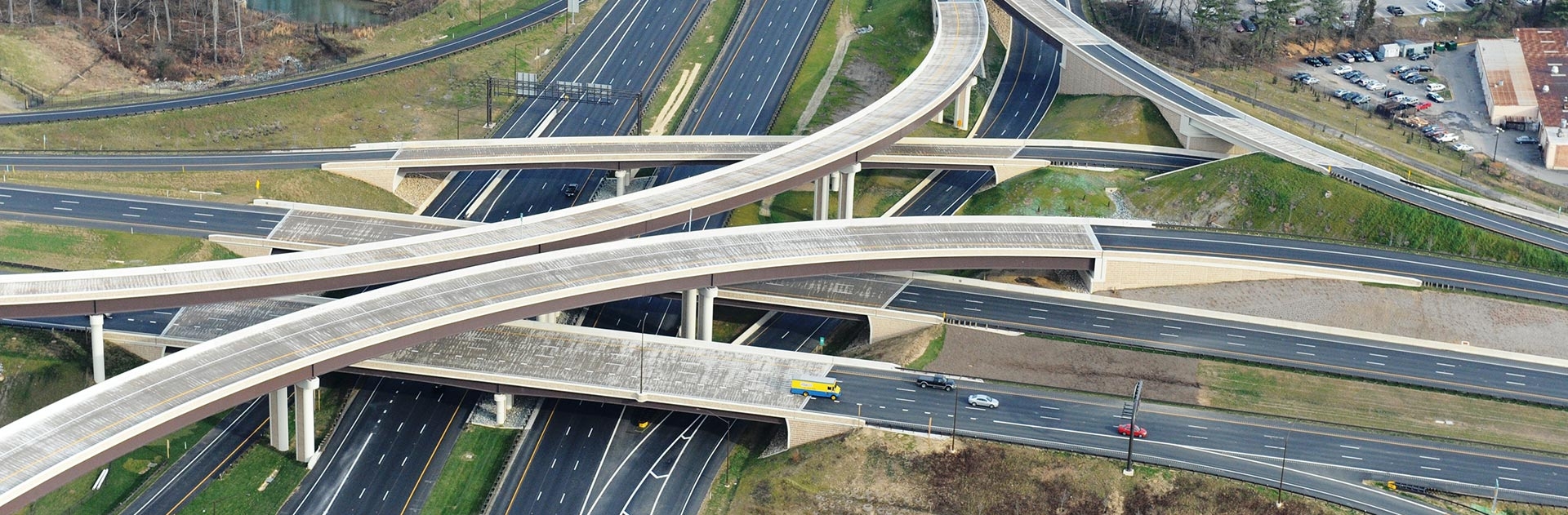 EBA Engineering | Construction Management and Inspection