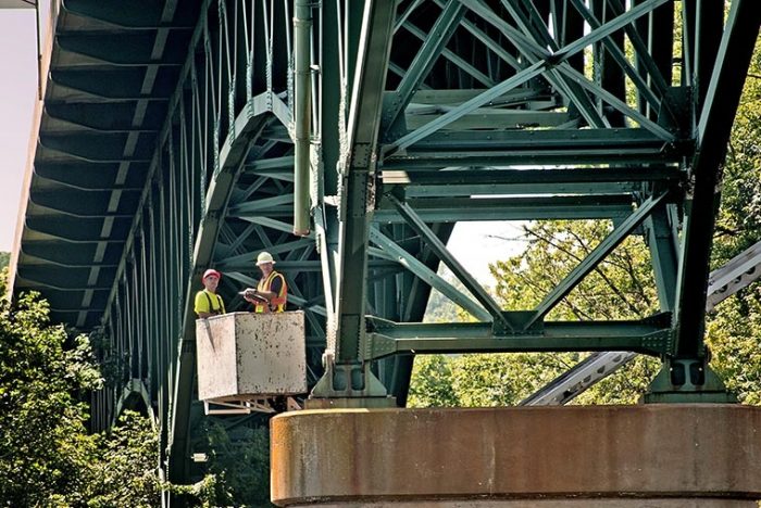 EBA Engineering Projects | Water Systems Engineering