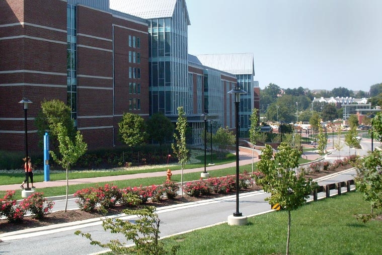 EBA Engineering Projects | Water Systems Engineering