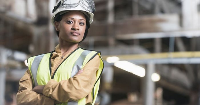 Supporting Women in Construction - EBA Engineering