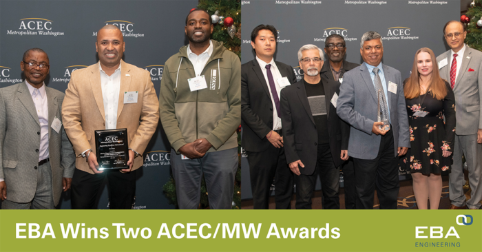 News Archives - Page 2 of 6 - EBA Engineering