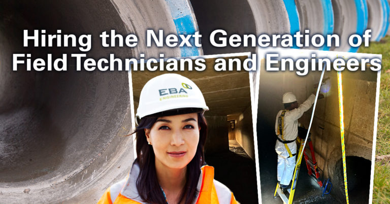 Blog - EBA Engineering