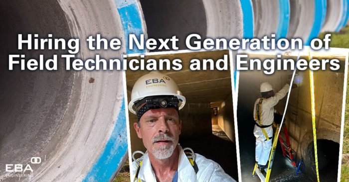 Blog - EBA Engineering