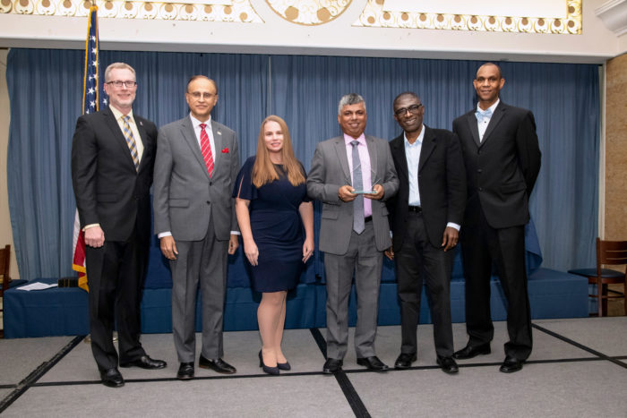 EBA Engineering Receives Two ACEC/MW Excellence Awards for Area ...