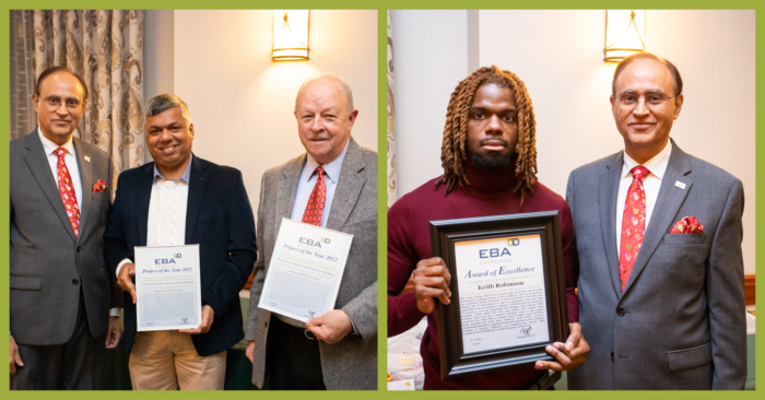 Blog - EBA Engineering