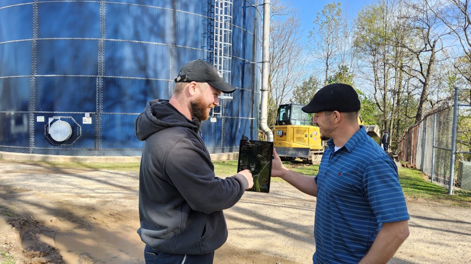 geographIT Project Featured in Esri Blog - EBA Engineering