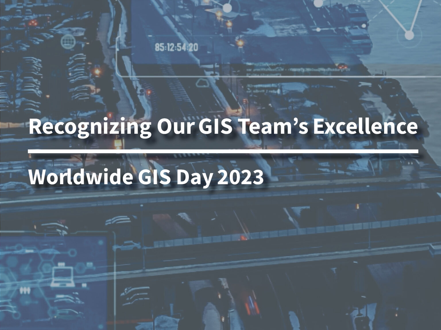 Have You Thanked a GIS Professional Today? Here’s Why You Should! - EBA ...