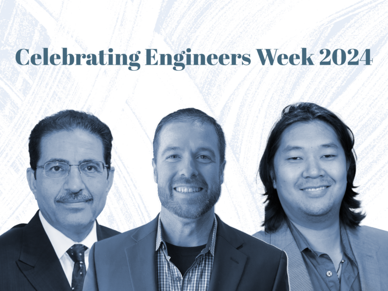 Celebrating Engineers Week 2024 - EBA Engineering