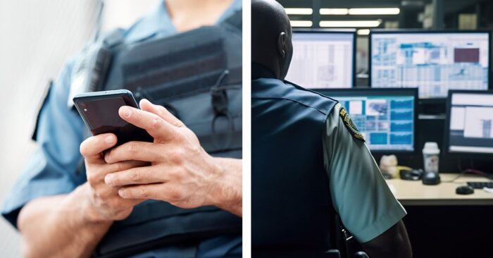 Using ArcGIS Mission to Support Public Safety - EBA Engineering