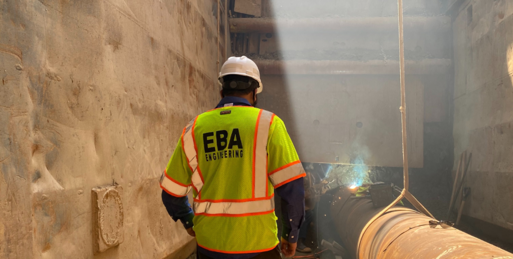 WSSC Water Fernwood Road Water Main Replacement Project: Design and Geotechnical Considerations ...