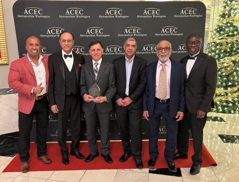 EBA Engineering Receives 2024 ACEC/MW Engineering Excellence Award ...